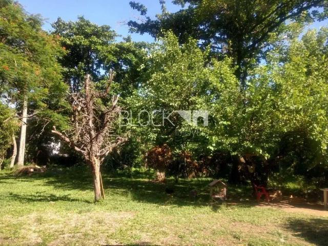 Terreno / Lote para Venda em Rio de Janeiro/RJ Vargem Pequena