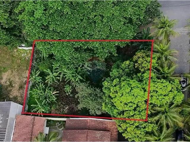 Terreno / Lote para Venda em Rio de Janeiro/RJ Vargem Pequena