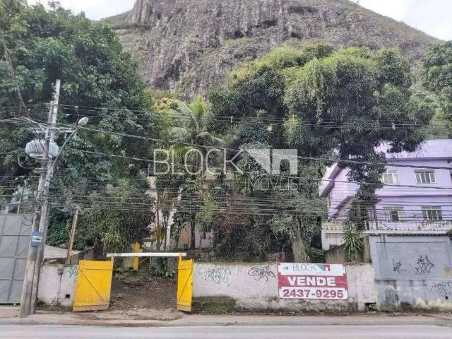 Terreno / Lote para Venda em Rio de Janeiro/RJ Vargem Pequena