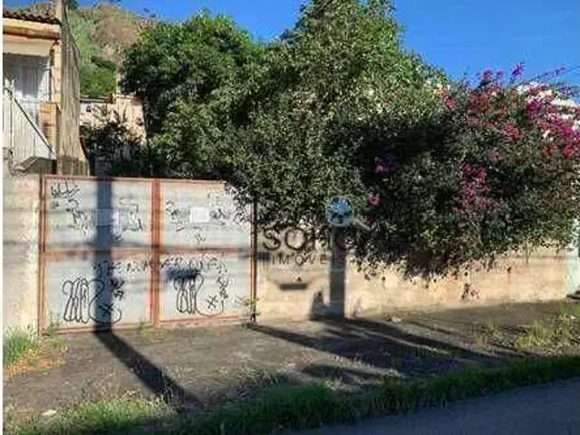 Terreno / Lote para Venda em Rio de Janeiro/RJ Vila Kosmos