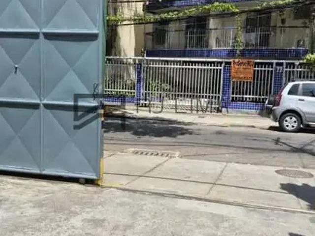 Terreno / Lote para Venda em Rio de Janeiro/RJ Vila Isabel