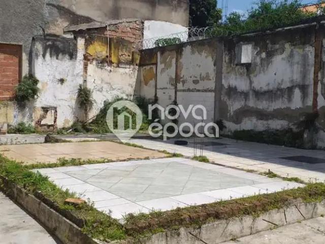 Terreno / Lote para Venda em Rio de Janeiro/RJ Vila Isabel