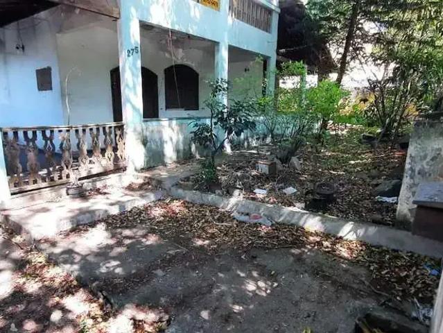 Terreno / Lote para Venda em Rio de Janeiro/RJ Vila Valqueire