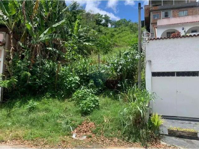 Terreno / Lote para Venda em Rio de Janeiro/RJ Vila Valqueire