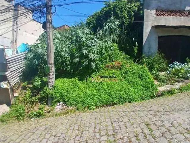 Terreno / Lote para Venda em Rio de Janeiro/RJ Vila Valqueire