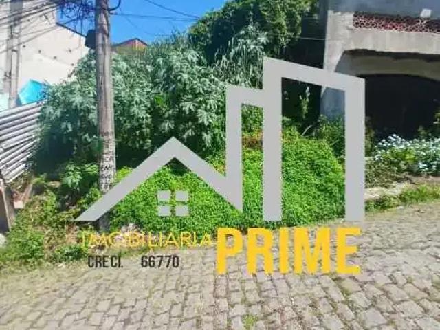 Terreno / Lote para Venda em Rio de Janeiro/RJ Vila Valqueire