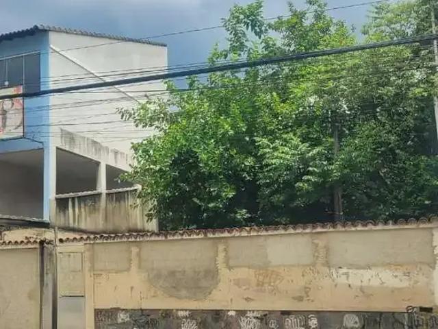 Terreno / Lote para Venda em Rio de Janeiro/RJ Vila Valqueire