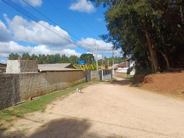 Terreno Lote para Venda em Rio de Una São José dos Pinhais PR