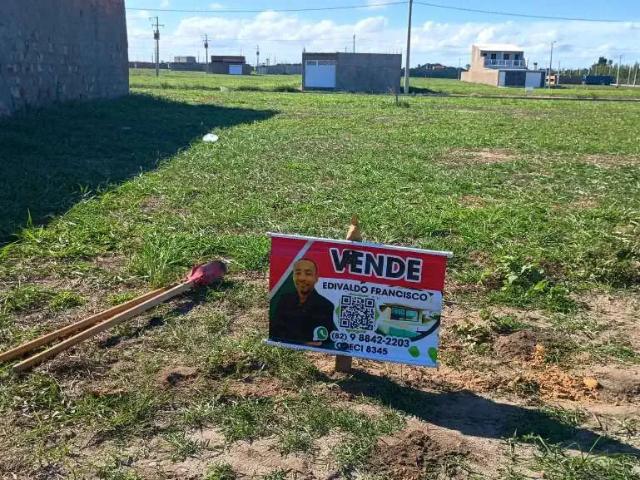 Terreno / Lote para Venda em Rio Largo/AL Tabuleiro do Pinto