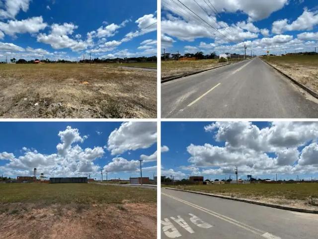 Terreno / Lote para Venda em Rio Largo/AL Residencial Prefeito Antônio Lins de Souza
