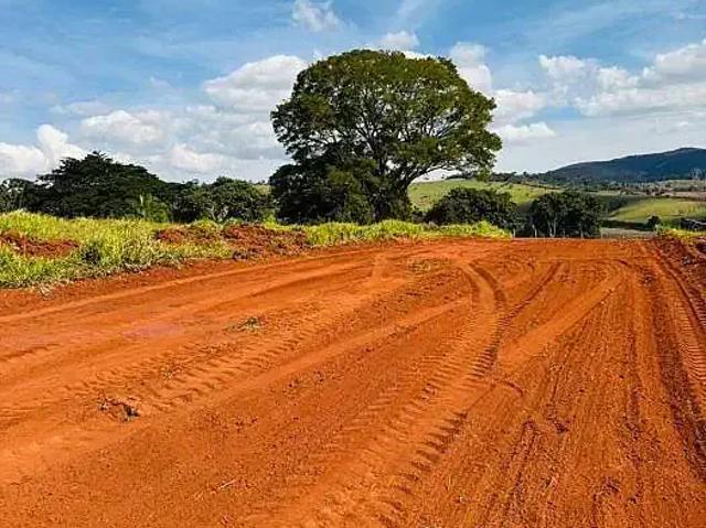 Terreno / Lote para Venda em Rio Manso/MG Zona Rural