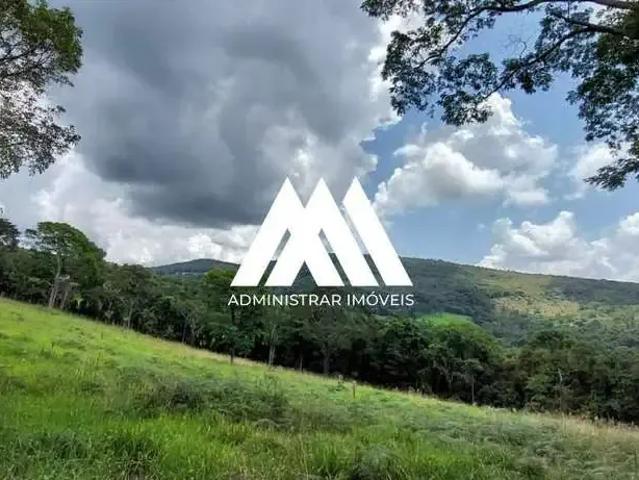 Terreno / Lote para Venda em Rio Manso/MG Zona Rural
