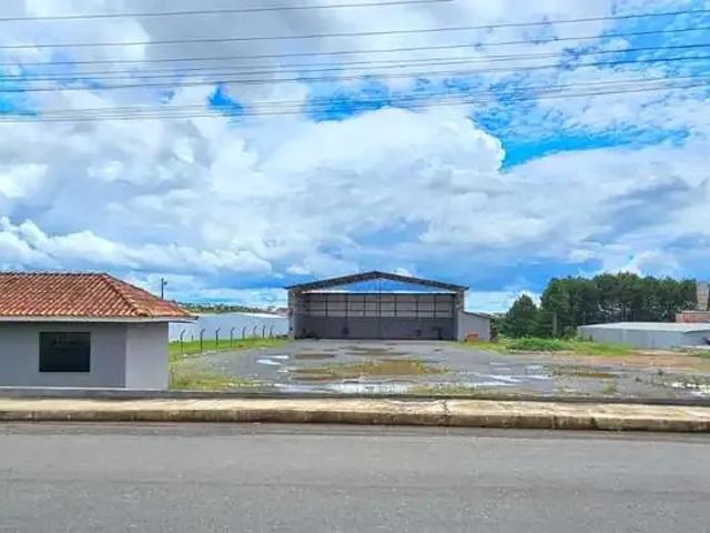 Terreno / Lote para Venda em Rio Negrinho/SC Industrial Norte