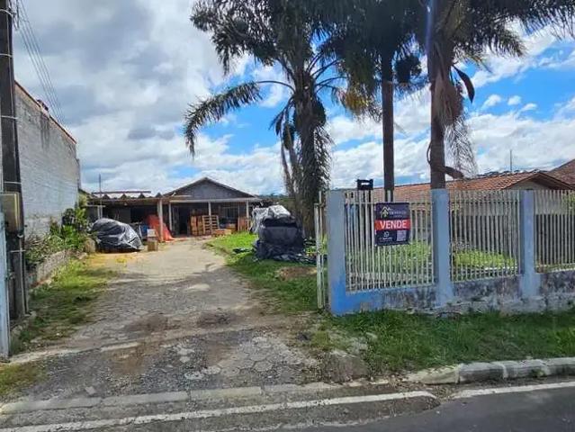 Terreno / Lote para Venda em Rio Negrinho/SC Industrial Sul