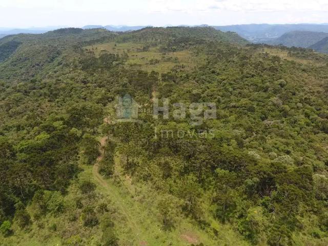 Terreno / Lote para Venda em Rio Rufino/SC Zona Rural