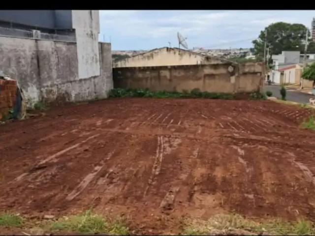 Terreno / Lote para Venda em Rio Verde/GO Jardim Bela Vista