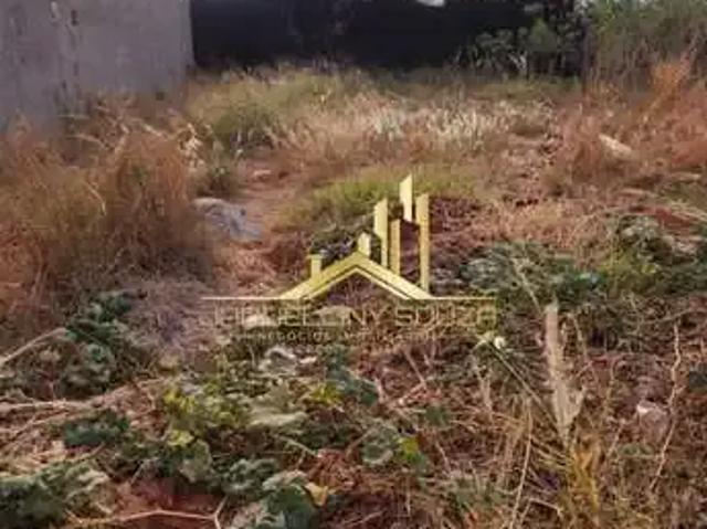 Terreno / Lote para Venda em Rio Verde/GO Jardim Floresta
