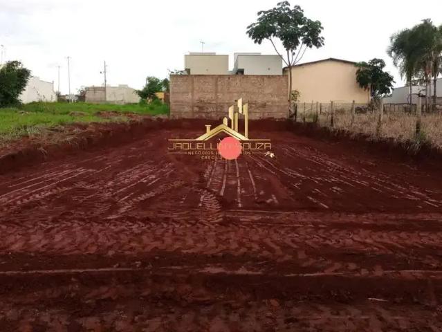 Terreno / Lote para Venda em Rio Verde/GO Jardim Floresta