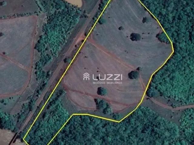 Terreno / Lote para Venda em Riolândia/SP Zona Rural