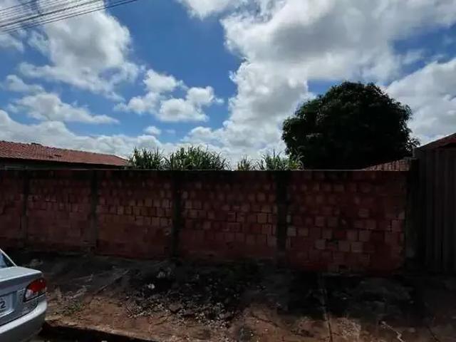 Terreno / Lote para Venda em Riolândia/SP Centro