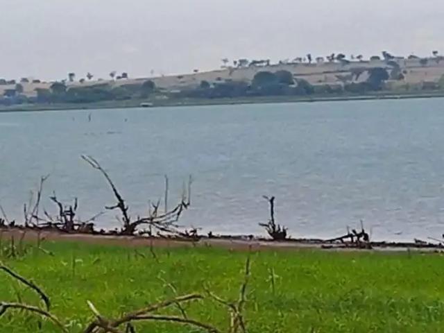 Terreno / Lote para Venda em Riolândia/SP Centro