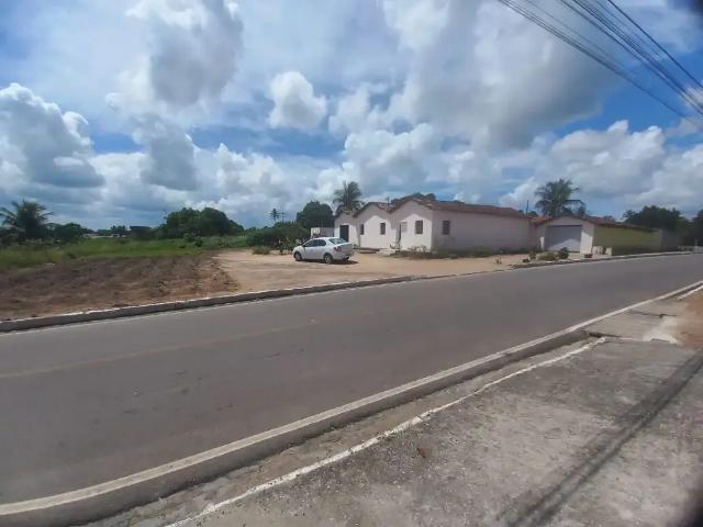 Terreno / Lote para Venda em Riachão do Poço/PB Centro