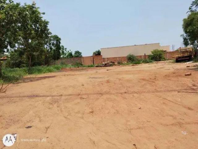 Terreno / Lote para Venda em Ribas do Rio Pardo/MS Centro