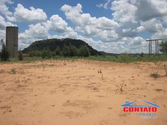 Terreno / Lote para Venda em Ribeirão Bonito/SP Zona Rural