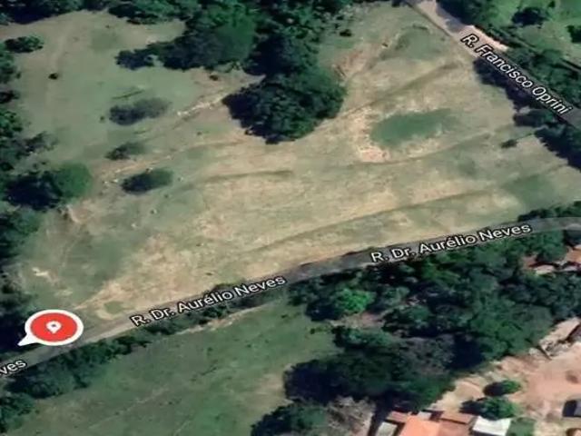 Terreno / Lote para Venda em Ribeirão Bonito/SP Centro