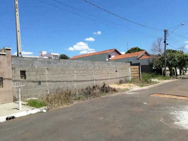 Terreno / Lote para Venda em Ribeirão Bonito/SP Centro