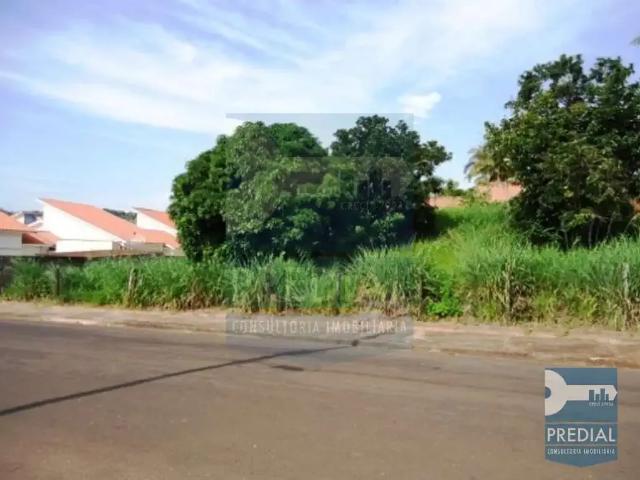 Terreno / Lote para Venda em Ribeirão Bonito/SP Centro