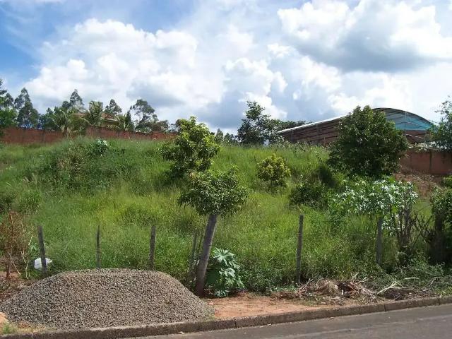 Terreno / Lote para Venda em Ribeirão Bonito/SP Centro