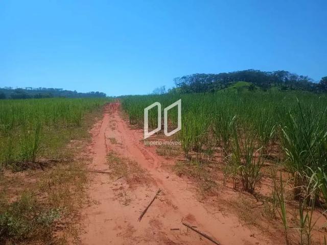 Terreno / Lote para Venda em Ribeirão Bonito/SP Distrito de Guarapiranga