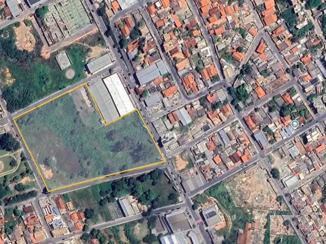Terreno / Lote para Venda em Ribeirão das Neves/MG Tânia