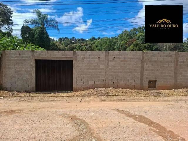 Terreno / Lote para Venda em Ribeirão das Neves/MG Vale da Prata