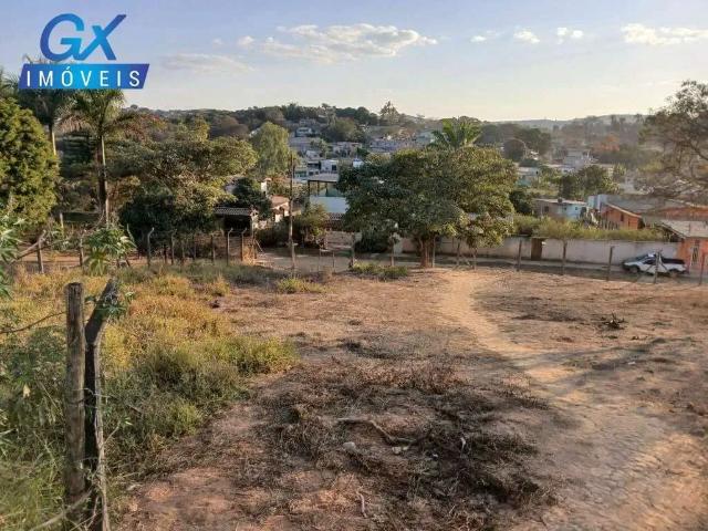 Terreno / Lote para Venda em Ribeirão das Neves/MG Vale das Acácias