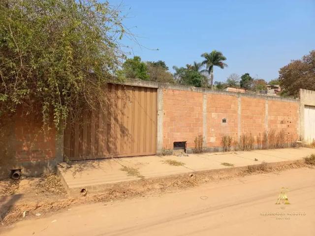 Terreno / Lote para Venda em Ribeirão das Neves/MG Vale das Acácias