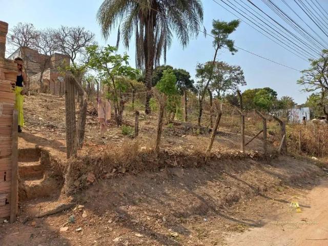 Terreno / Lote para Venda em Ribeirão das Neves/MG Vale das Acácias
