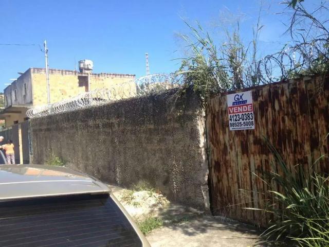 Terreno / Lote para Venda em Ribeirão das Neves/MG Veneza