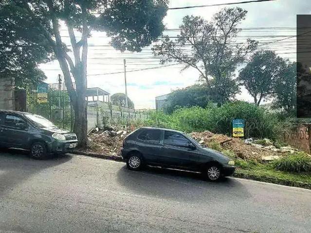 Terreno / Lote para Venda em Ribeirão das Neves/MG Veneza