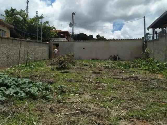 Terreno / Lote para Venda em Ribeirão das Neves/MG Veneza