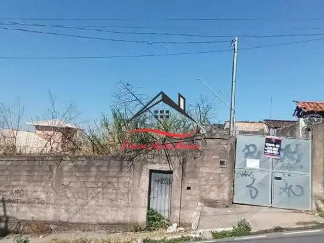 Terreno / Lote para Venda em Ribeirão das Neves/MG Veneza