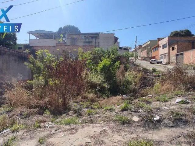 Terreno / Lote para Venda em Ribeirão das Neves/MG Veneza
