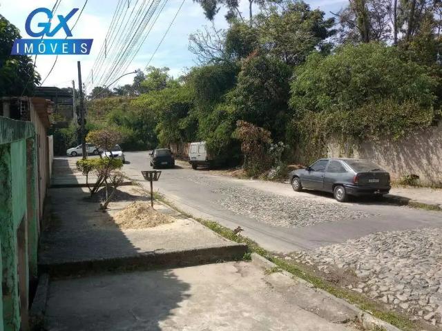 Terreno / Lote para Venda em Ribeirão das Neves/MG Veneza