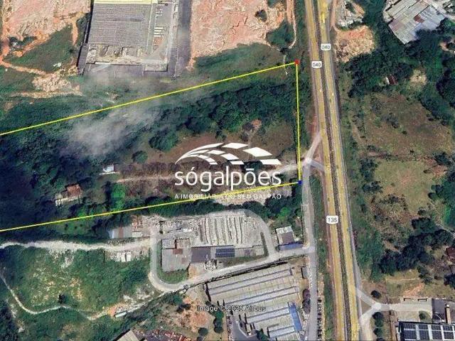 Terreno / Lote para Venda em Ribeirão das Neves/MG Vereda