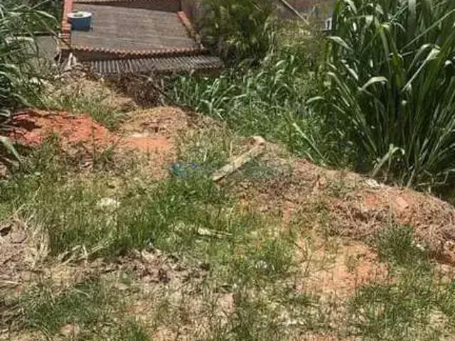 Terreno / Lote para Venda em Ribeirão das Neves/MG Viena Justinópolis