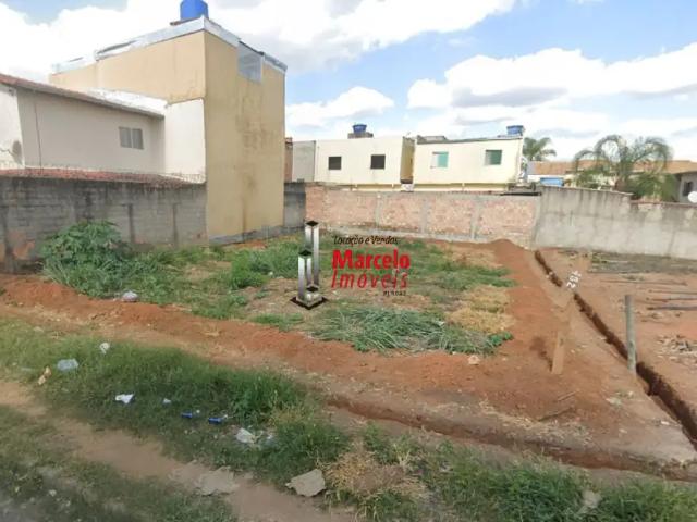 Terreno / Lote para Venda em Ribeirão das Neves/MG Xangrilá Justinópolis 1 Quartos