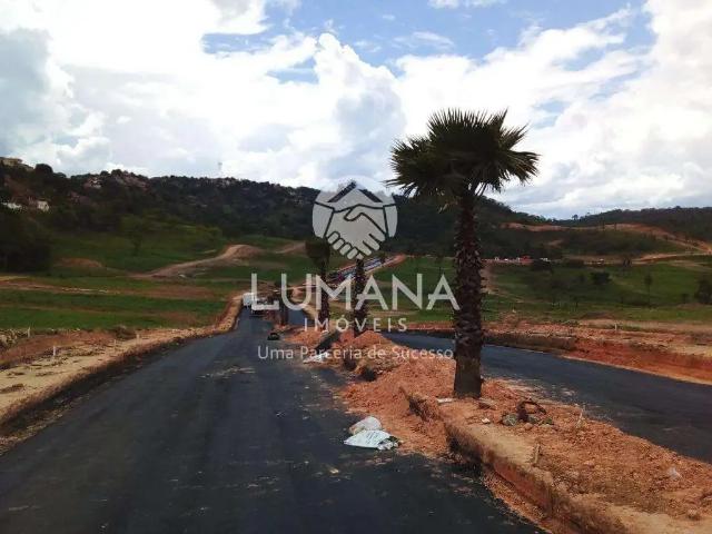 Terreno / Lote para Venda em Ribeirão das Neves/MG Areias de Baixo