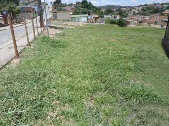 Terreno / Lote para Venda em Ribeirão das Neves/MG Barcelona