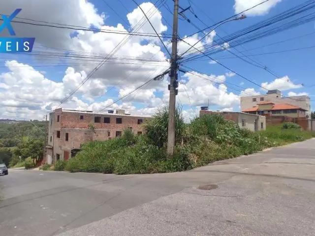 Terreno / Lote para Venda em Ribeirão das Neves/MG Belvedere